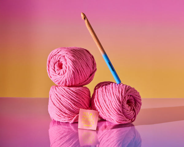 A Beginners Guide To Learn To Knit | Learn How to Knit with Cardigang