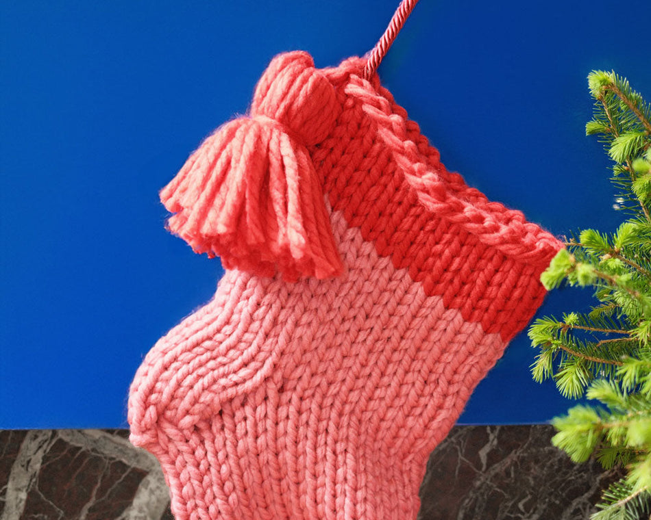 Knitting Kits Australia | Knitting Sets | Learn to Knit with Cardigang