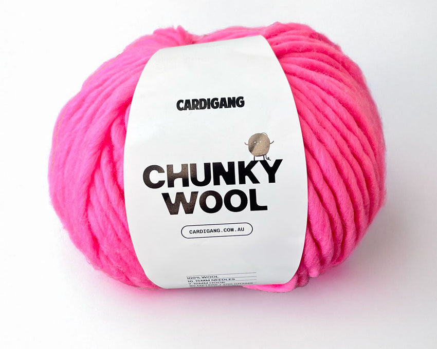 A Beginner’s Guide to Knitting the Perfect Knitted Jumper – Cardigang