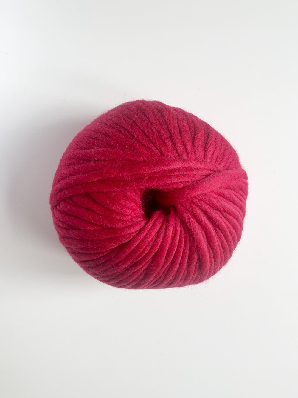 Chunky Wool | 100% Peruvian Wool | Cardigang Kits