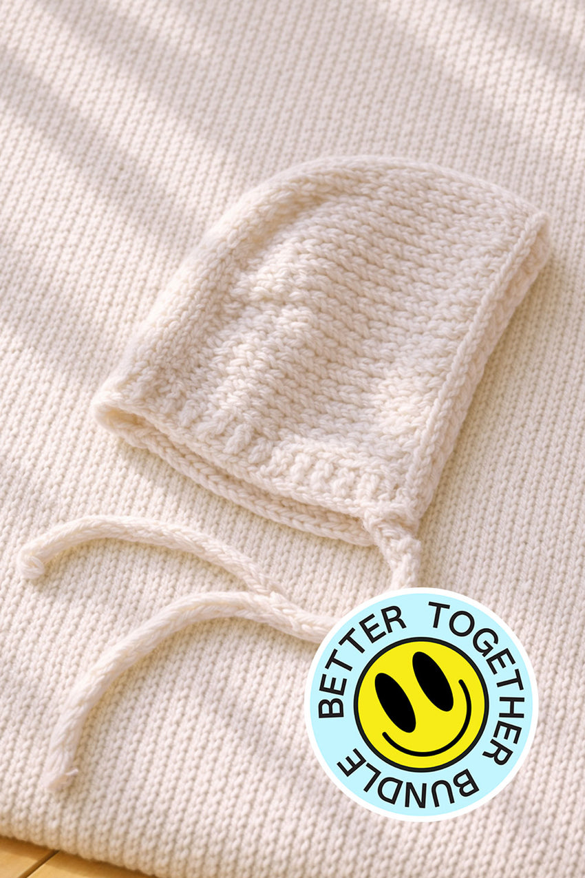 Learn To Crochet: A Beginners Guide To The Basics – Cardigang