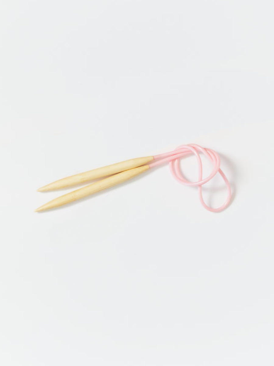 12mm Circular Knitting Needles | Learn to Knit with Cardigang