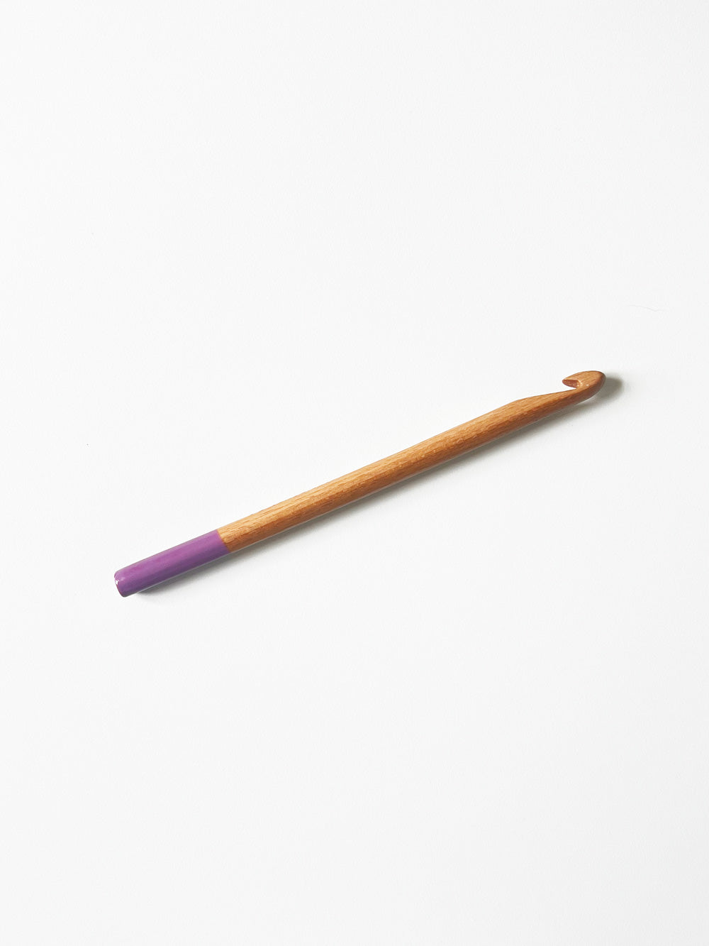 9mm Crochet Hook | Learn to Crochet with Cardigang