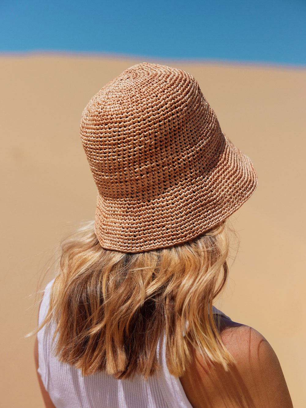 Raffia Crochet Kits | Make a Rafia Bag | Cardigang