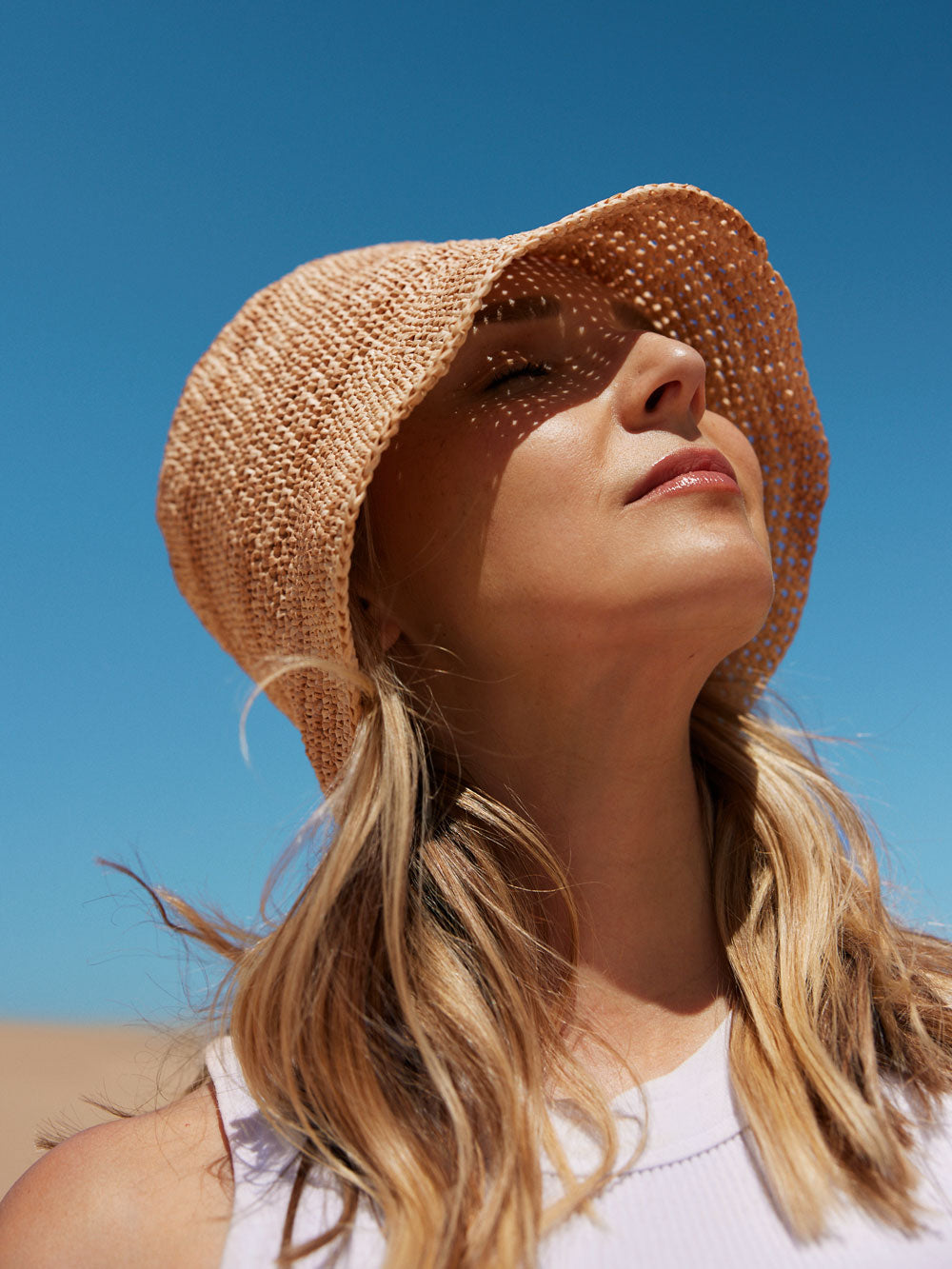 Raffia Crochet Kits | Make a Rafia Bag | Cardigang